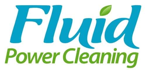 Fluid Power Logo